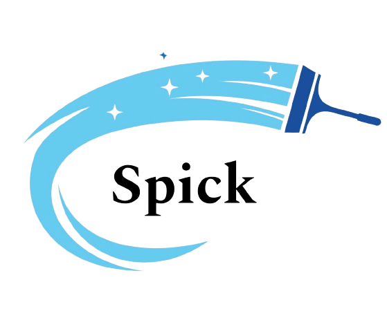 Residential – Spick Cleaning